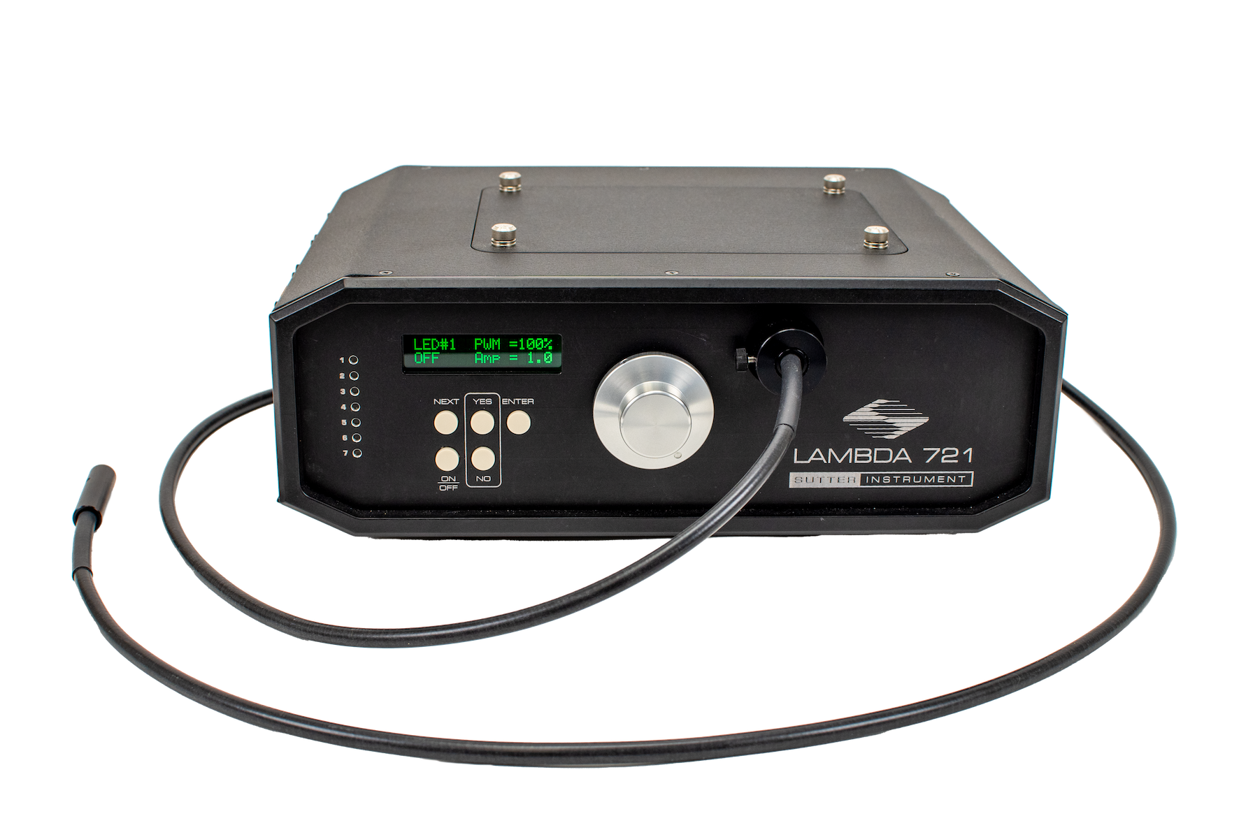 Imaging | Lambda Optical Shutters, Wavelength, Light Sources, OEM